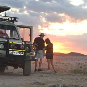 Guest Hub - Tour Agency