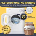 Splendide Stackable Washer/Dryer - Best Silent and Eco-Friendly Washin ...