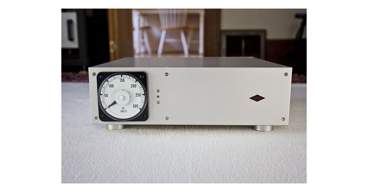 NBS Power Conditioner For Sale | Audiogon