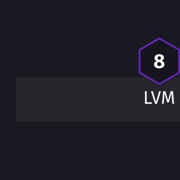 LVM — Шаг 1 — Stepik