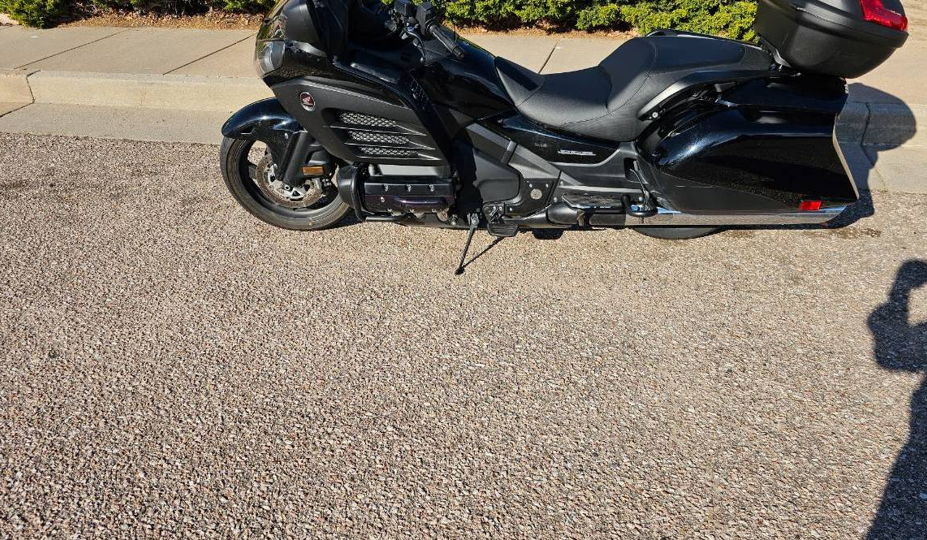 Motorcycle Rentals in Colorado Springs, CO - Riders Share