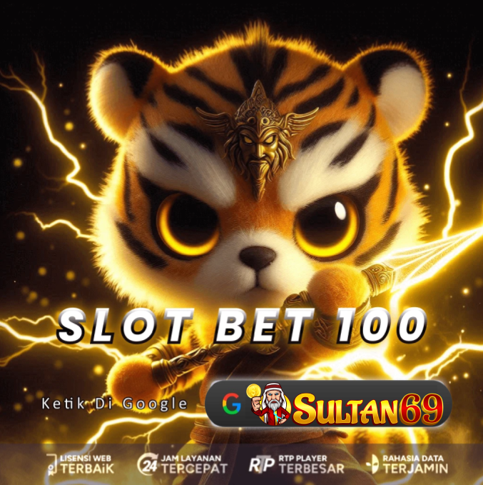 SULTAN69 ☠︎ Daftar Slot Bet 100 Hanya Di Sultan69