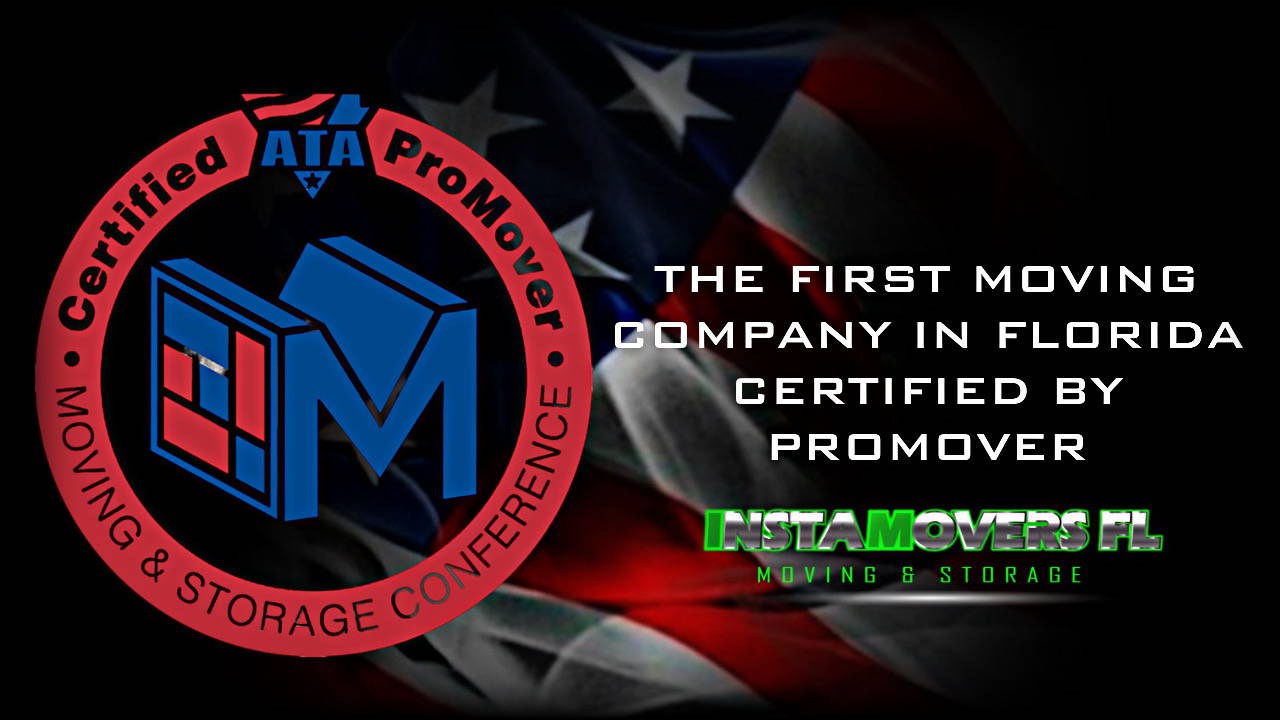 InstaMovers Florida | Florida's #1 Moving Company |Local Moving Expert ...