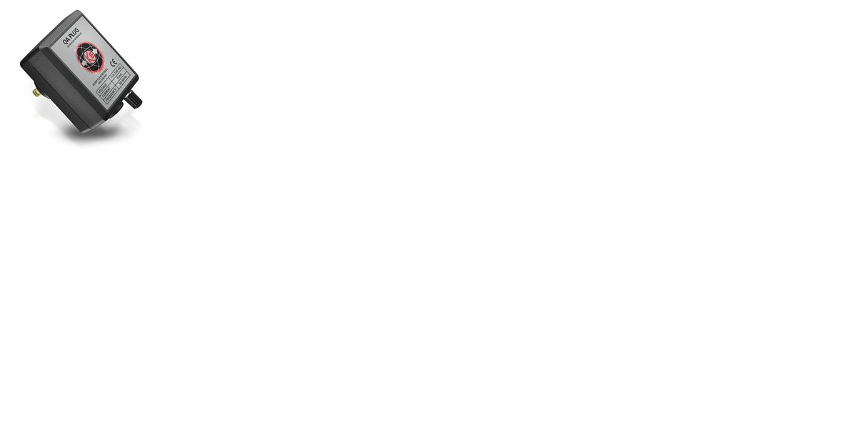 Kemp Elektroniks qa-plug - QRT quantum res... For Sale | Audiogon