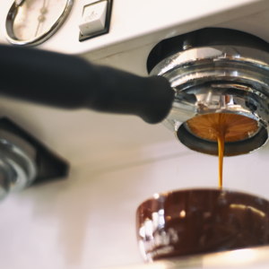 Chucky's Coffee House