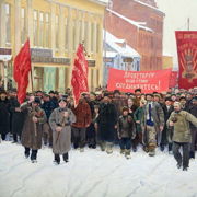 Революция 1917 г. — Шаг 1 — Stepik