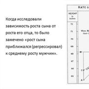 Постановка задачи предсказания — Шаг 2 — Stepik