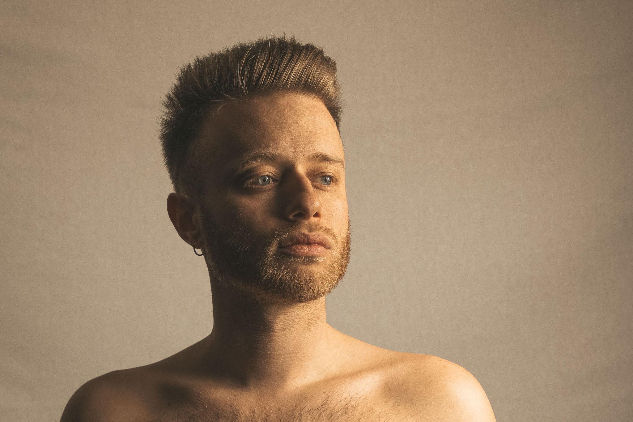 TheCastingDirector | Talents - Hugo Bernier