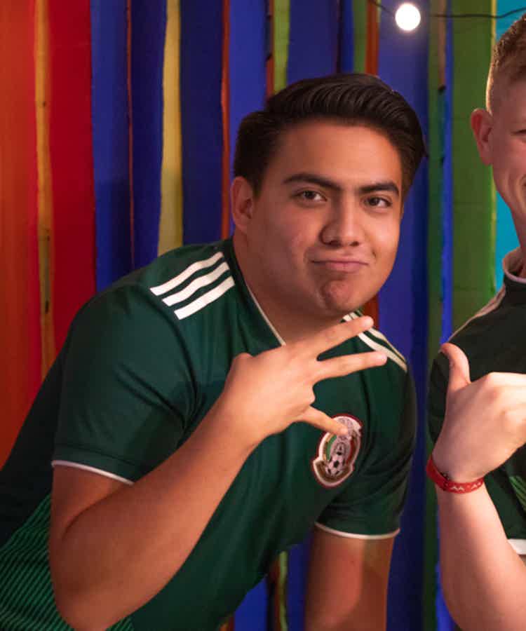 YWAM Mexico City - Youth With A Mission — Youth With A Mission