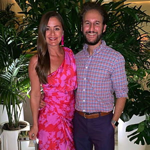 Judith Cothran and Santiago Martinez's Wedding Registry on Zola