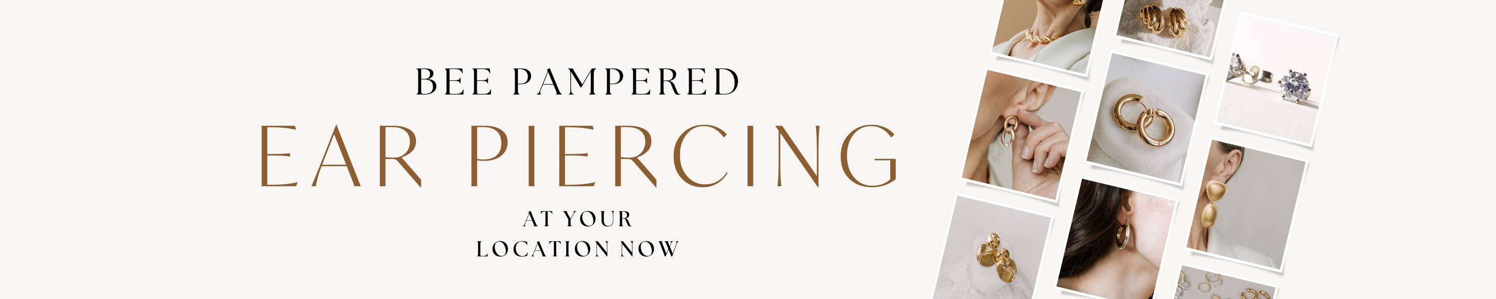 Bee Pampered – Shop Bee Pampered