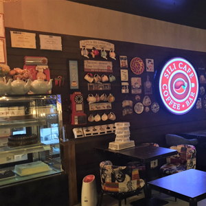 Sili Cafe