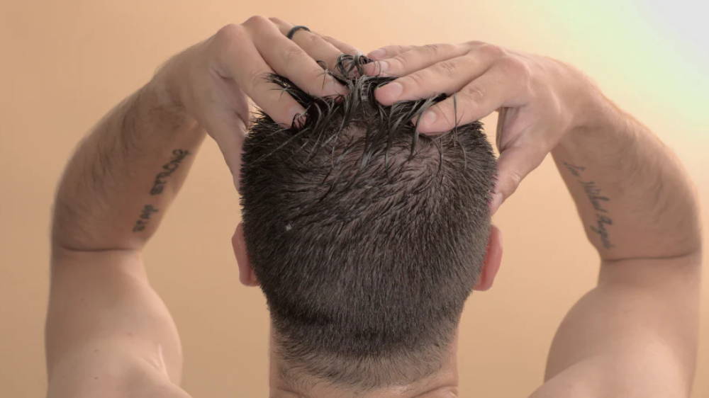 Gray Reverse Bar – Nordic Biolabs