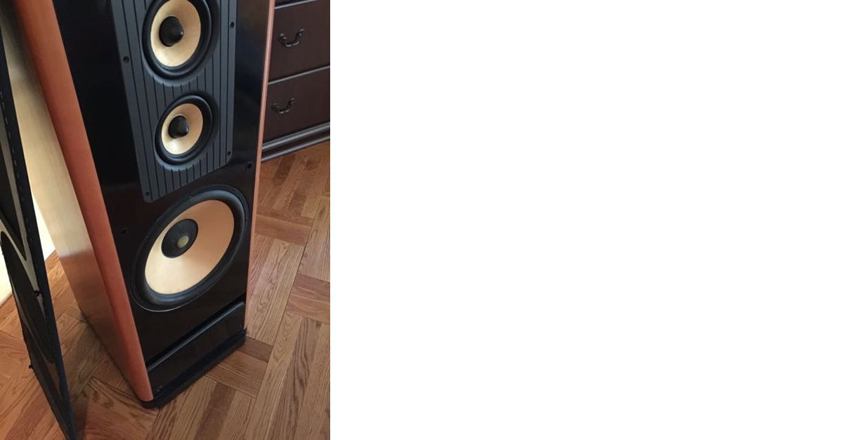 JMlab ALCOR WoW AmAzInG VoCaLs and Midrange For Sale | Audiogon