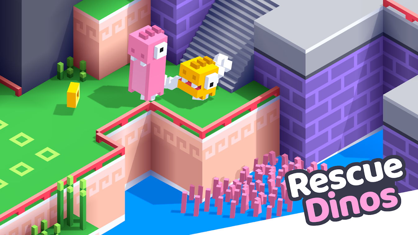 9 Best voxel-based game engines as of 2024 - Slant