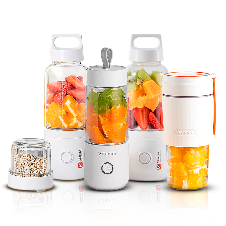 Nossa história – Vitamer Brasil