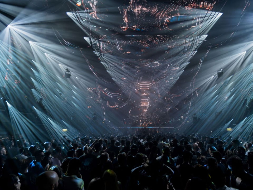 ANYMA 2025 at [UNVRS] Ibiza - Buy your official tickets