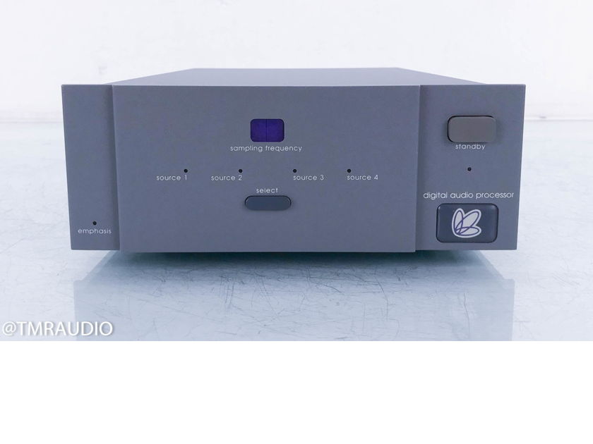 Proceed PDP DAC D/A Converter (Madrigal) (... For Sale | Audiogon