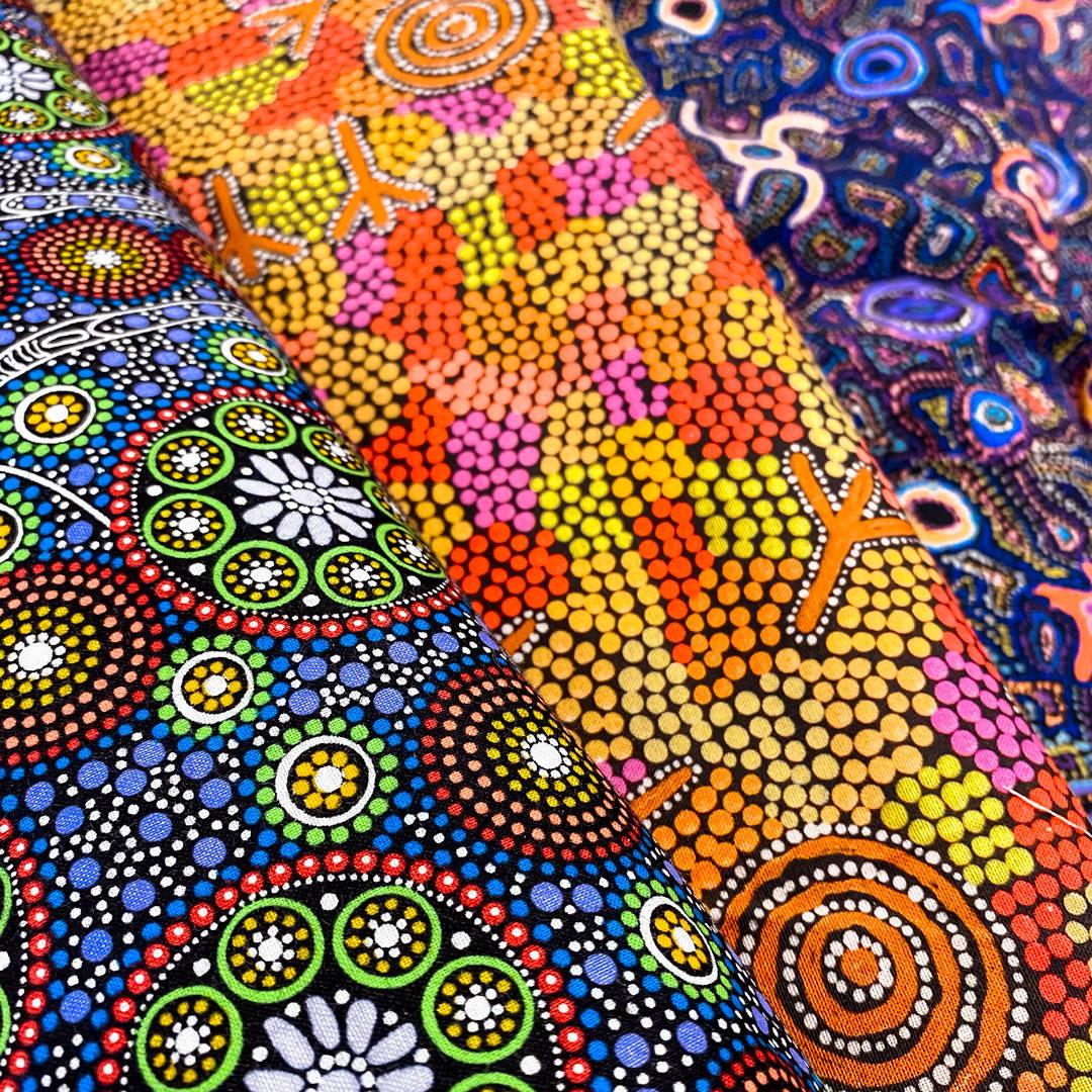 Indigenous Prints | Custom Scrubs – Hunter Scrubs