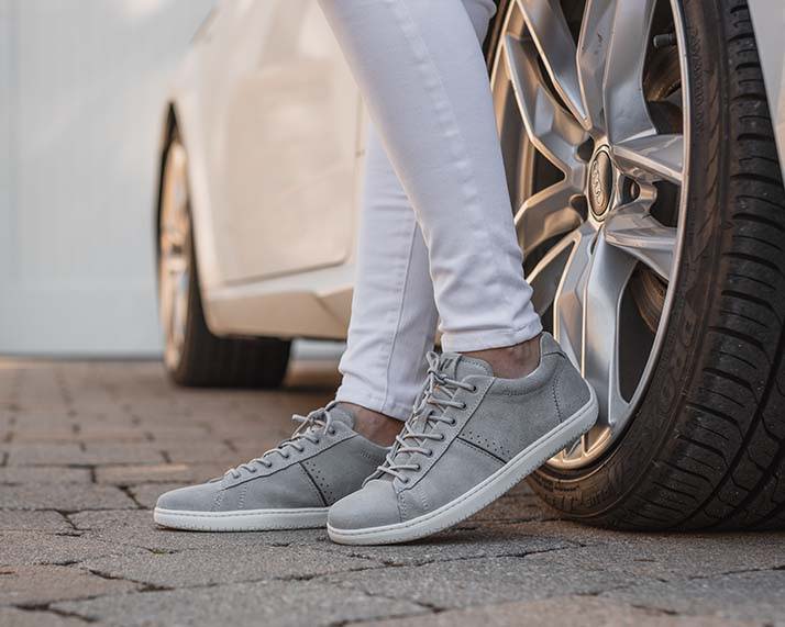 Piloti Driving Shoes | Performance Driven Design – Piloti Inc.