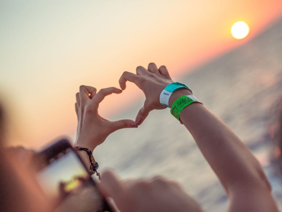 Tickets for the boat party Pukka Up Boat Party in Ibiza | Clubtickets