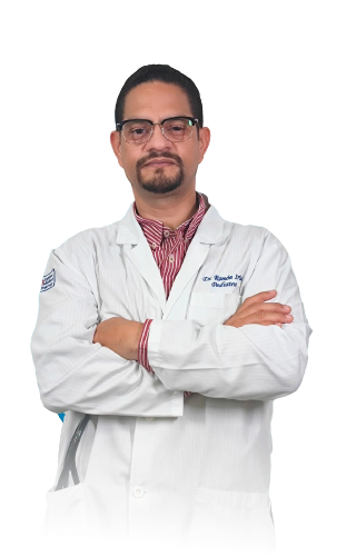 Dr Ramón Irías Pediatra – MedPHE