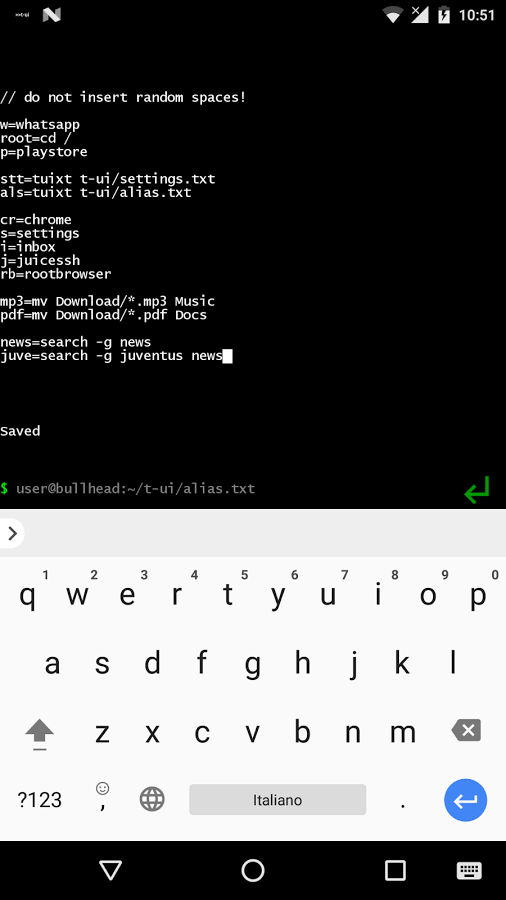 Linux CLI Launcher Review - Slant