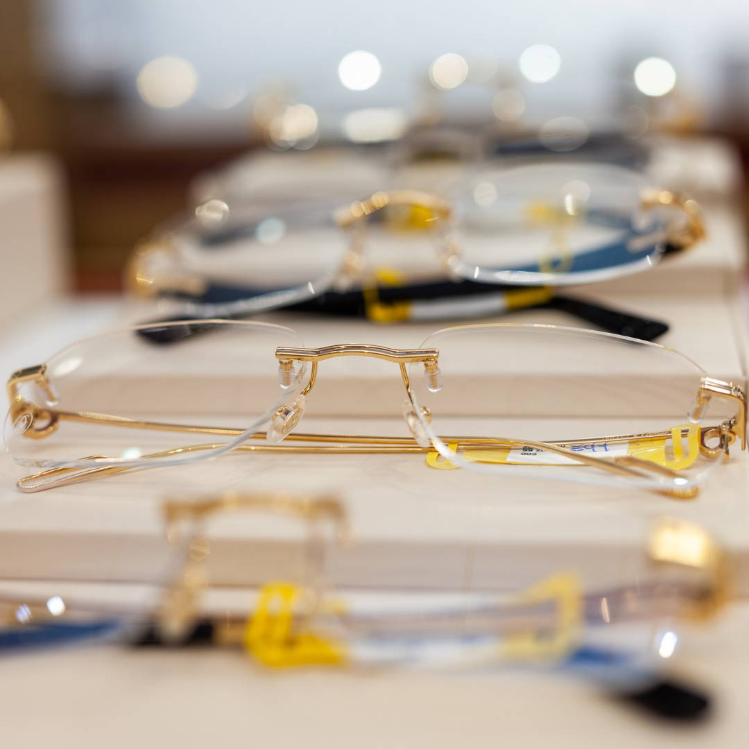 Broadway Optical Store | Mott Optical Group