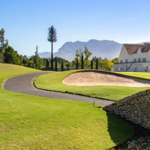 Guest Hub - Paarl Golf Club