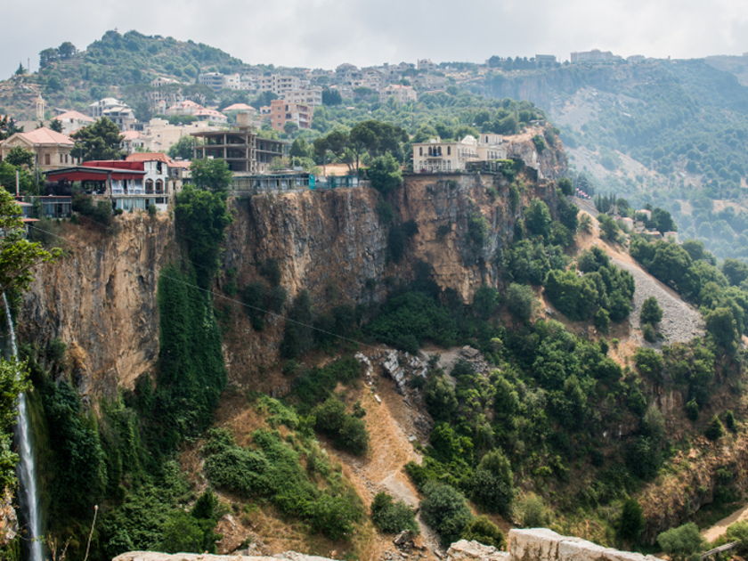 Discover Sidon: Your Ultimate Travel Guide to Saida, Lebanon | Egypt ...