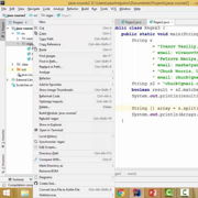 Методы replaceAll и group — Шаг 1 — Stepik
