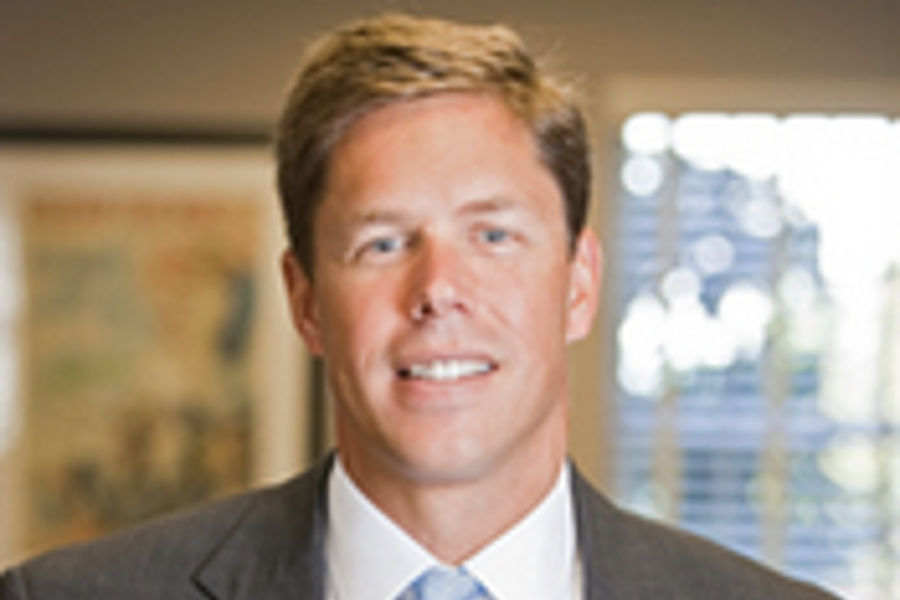 What headway Pershing's RIA unit is making after four years under Mark ...