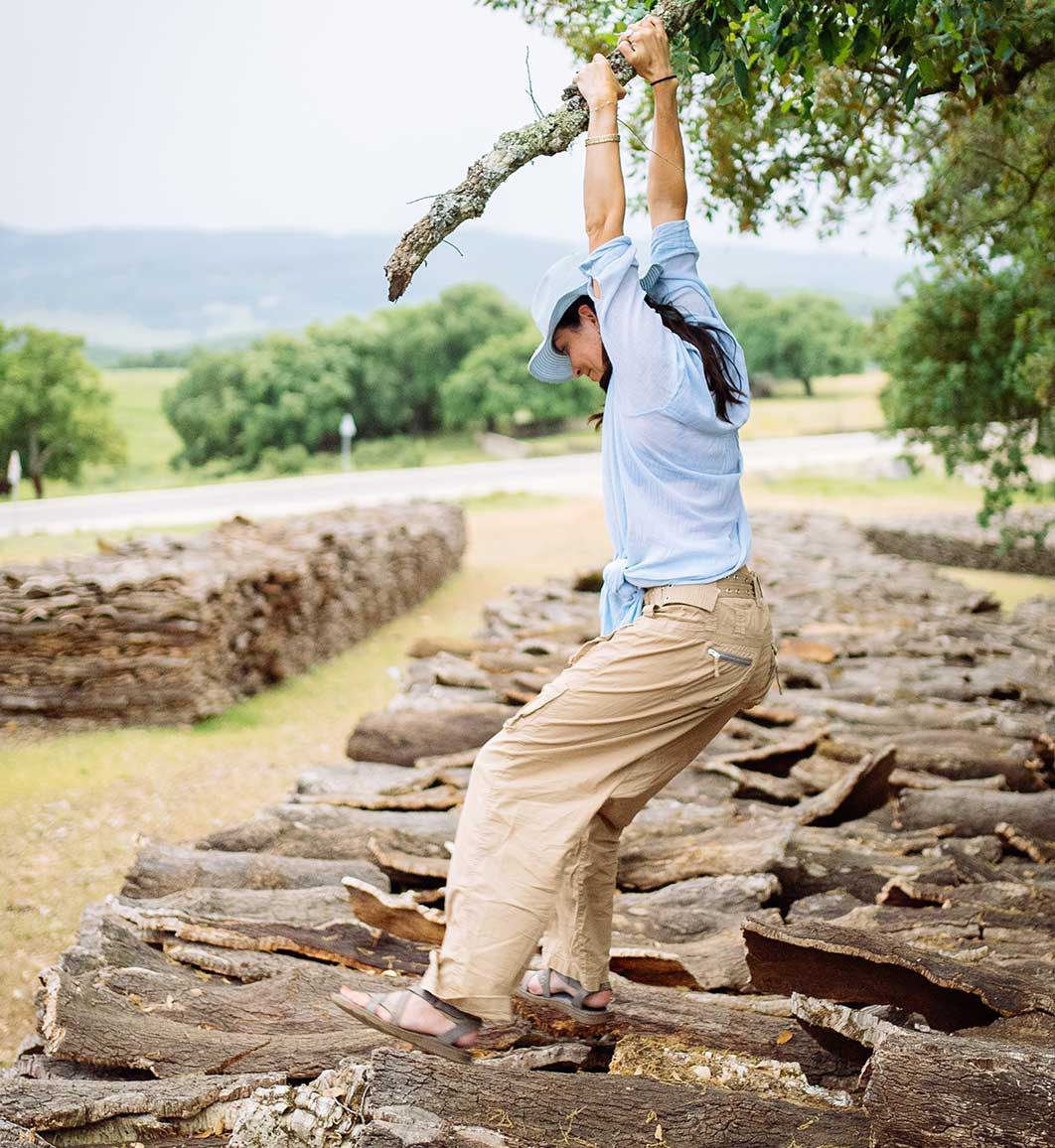 Katar | Ancient Mediterranean Beauty. Pure. Timeless. Elemental ...