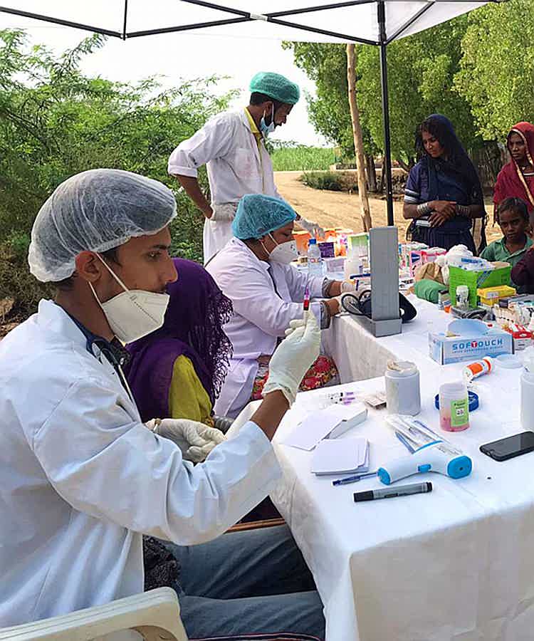 YWAM Pakistan - Karachi - Youth With A Mission — Youth With A Mission