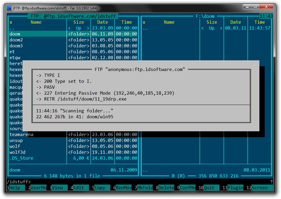 7 Best free file managers for Microsoft Windows as of 2020 - Slant