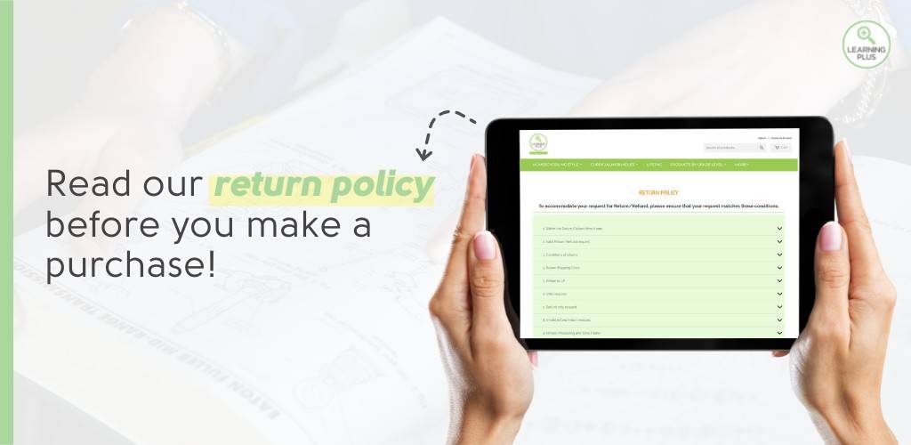 Learning Plus – Learning Plus PH