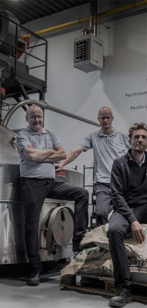 Private Label Koffie | Neuteboom Coffeeroasters