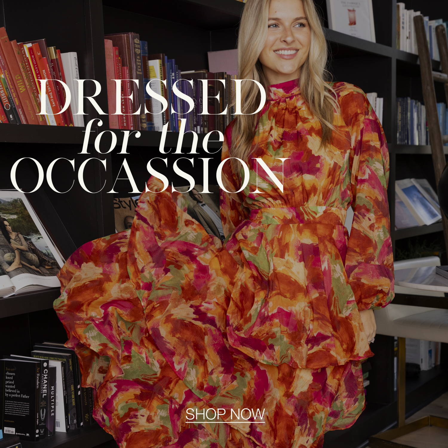 The Best Chic, Trendy Boutique In-Store & Online | fab'rik