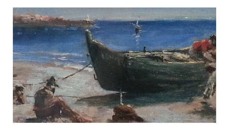 Mit den Seeräubern unterwegs - Wallraf Museum