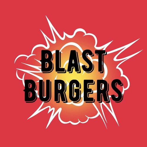Order Online: Blast Burgers