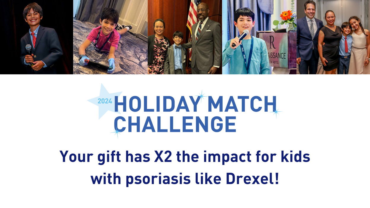 National Psoriasis Foundation