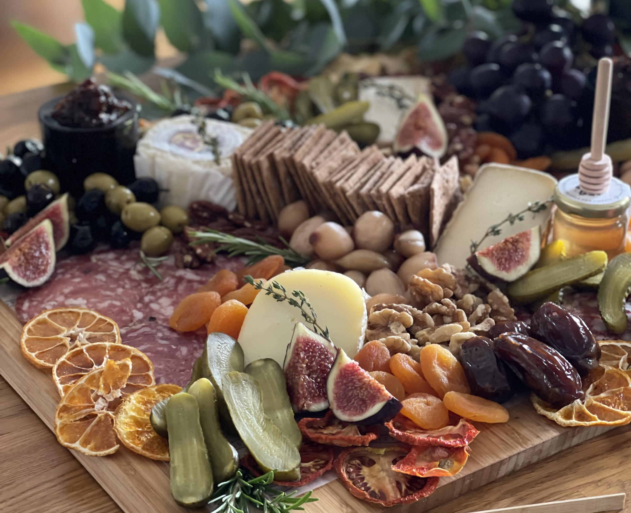 Wild Fig (Nationwide) | Menu