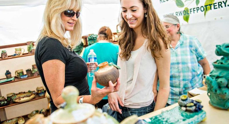 Event Calendar | Access Atlanta | Atlanta, GA