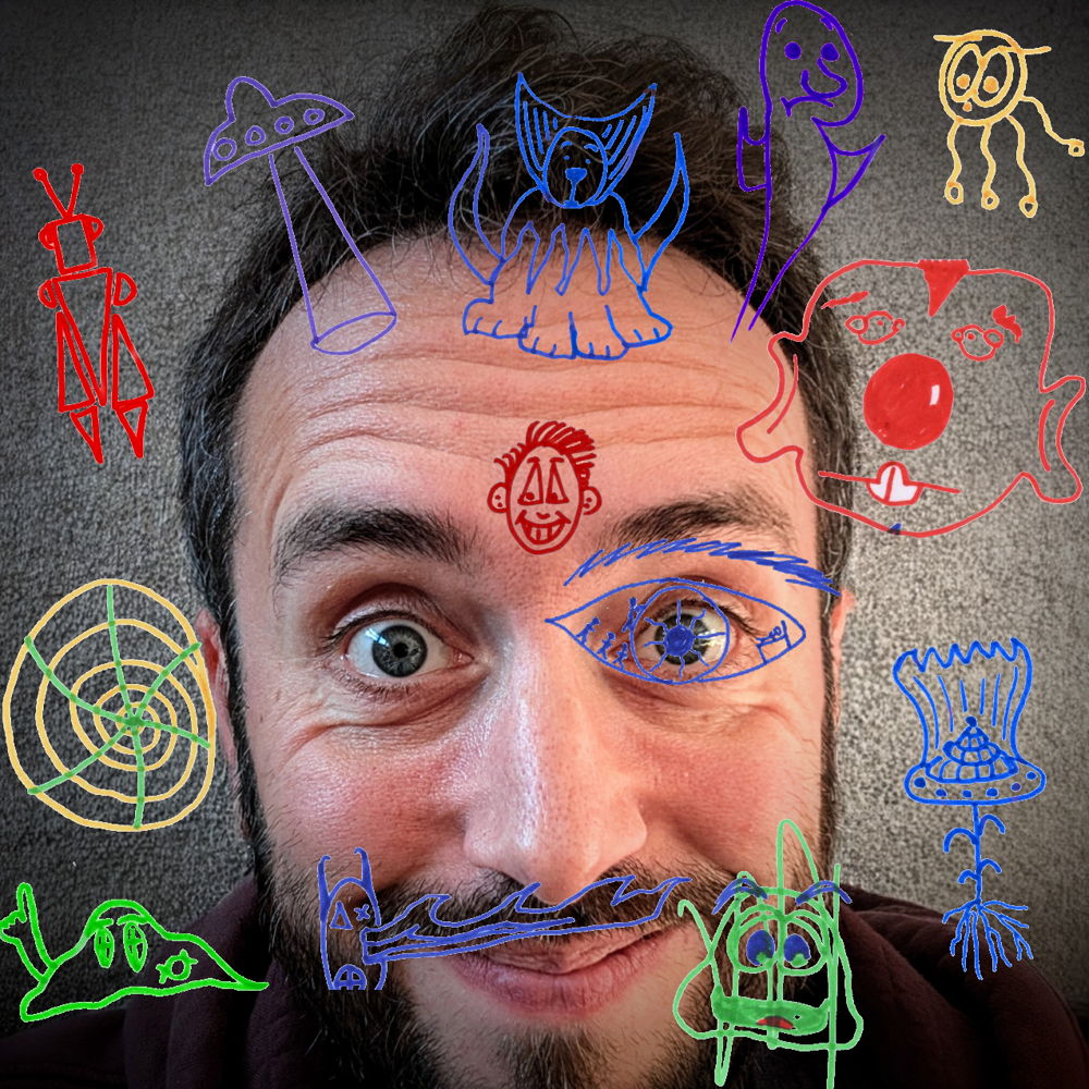 James Stewart - British Comedy Guide