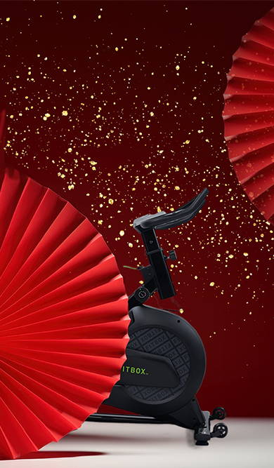 【公式】FITBOX – FITBOXストア