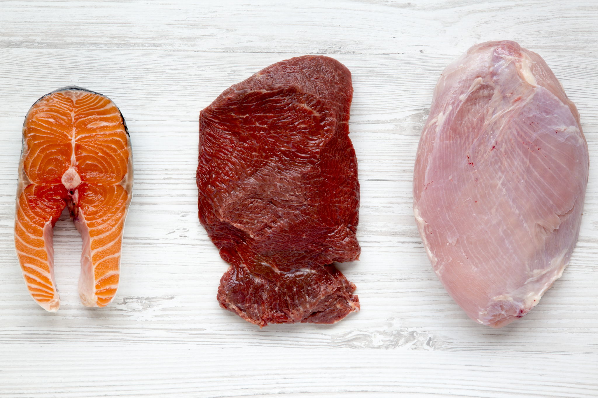 Is Meat Good for You? Unpacking the Facts vs. False Claims - Dr ...