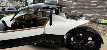 Motorcycle Rentals in Houston, TX - Riders Share