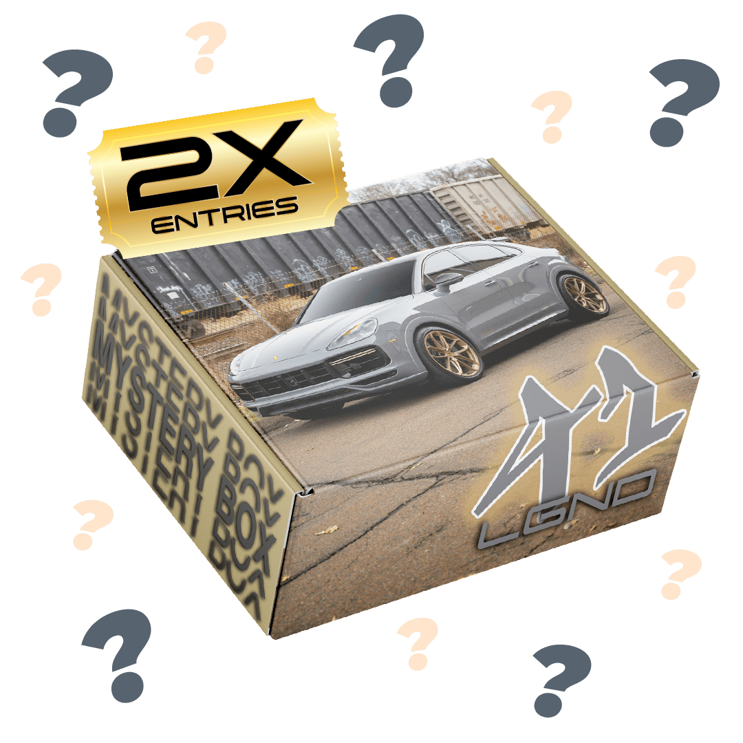 LGND Supply Co. | Home of The BEST Car & Truck Giveaways – LGND SUPPLY CO.