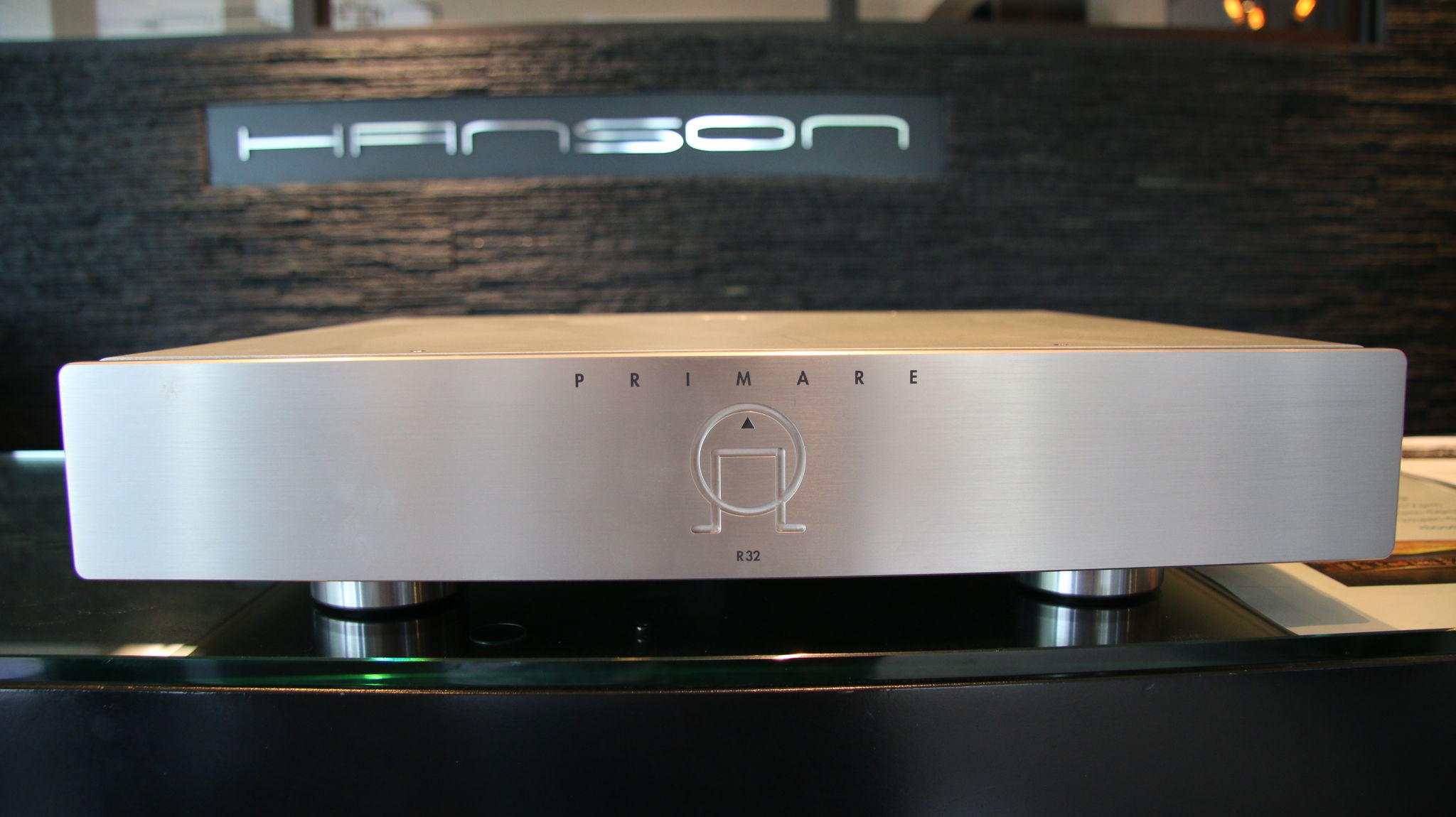Primare R32 Phono Stage For Sale | Audiogon