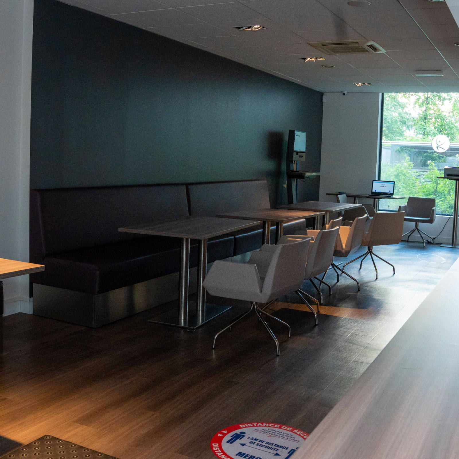 RITM Boulogne - Salle de sport 92 – ritmsport